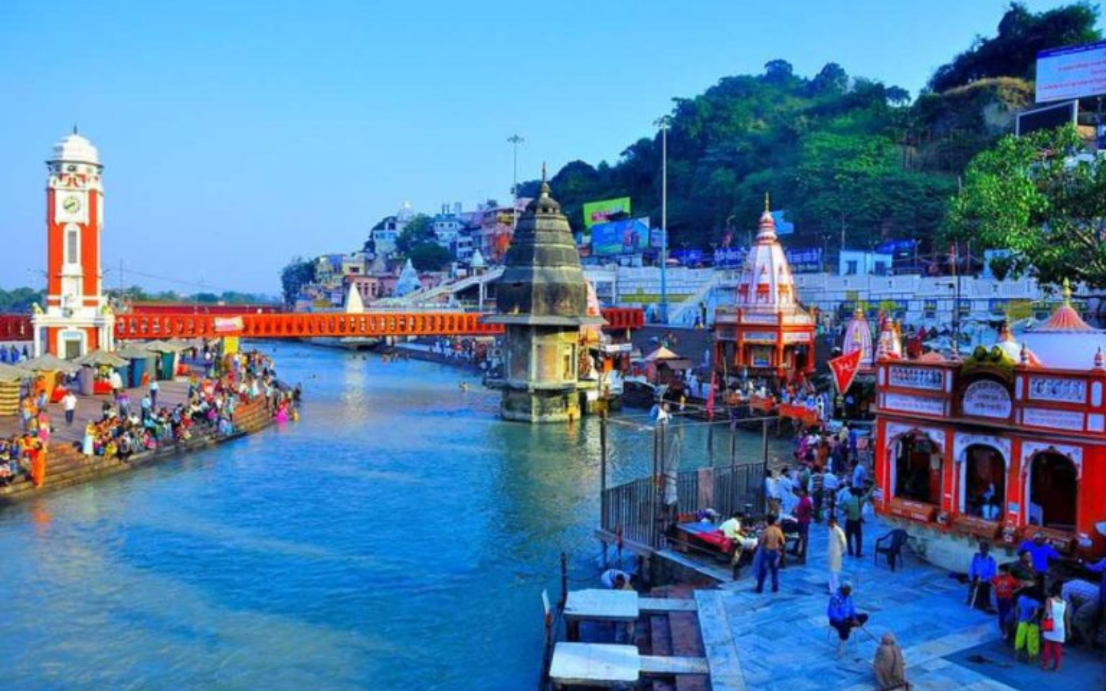 Sugam Darshan - Home