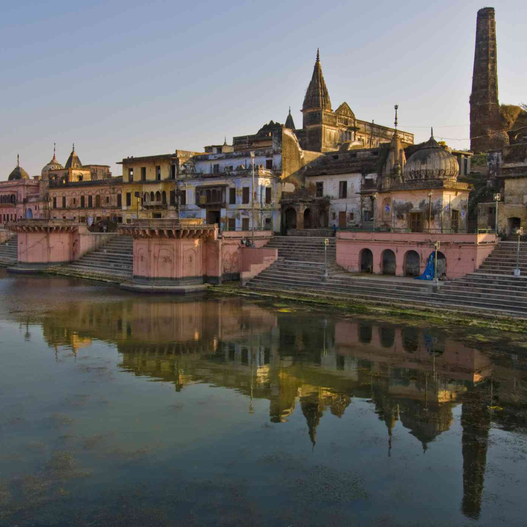 Sugam Darshan - Home