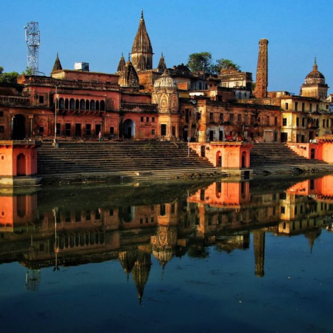 Sugam Darshan - Home